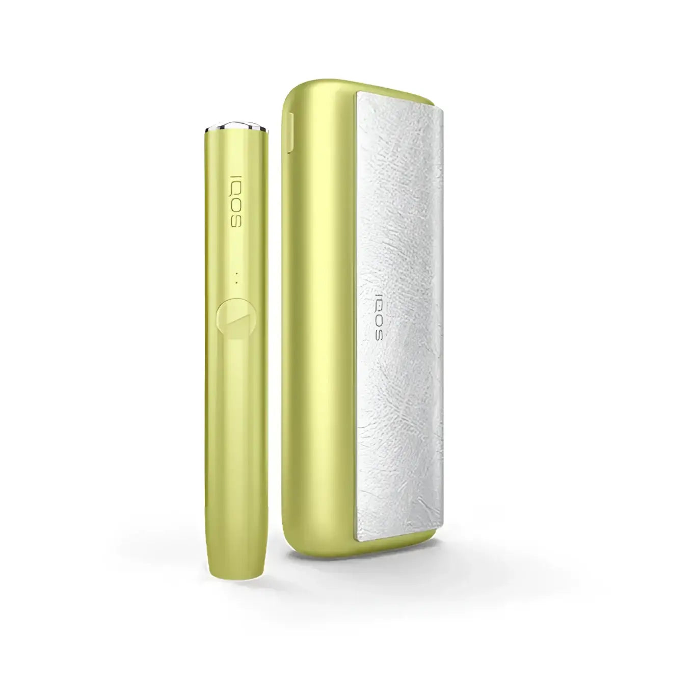IQOS ILUMA Prime Bright: Dubai, Abu Dhabi, & UAE